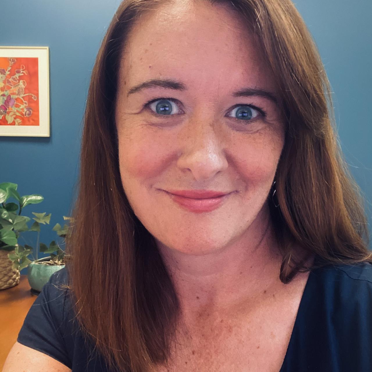 Amy Raubenolt|Ohio State University